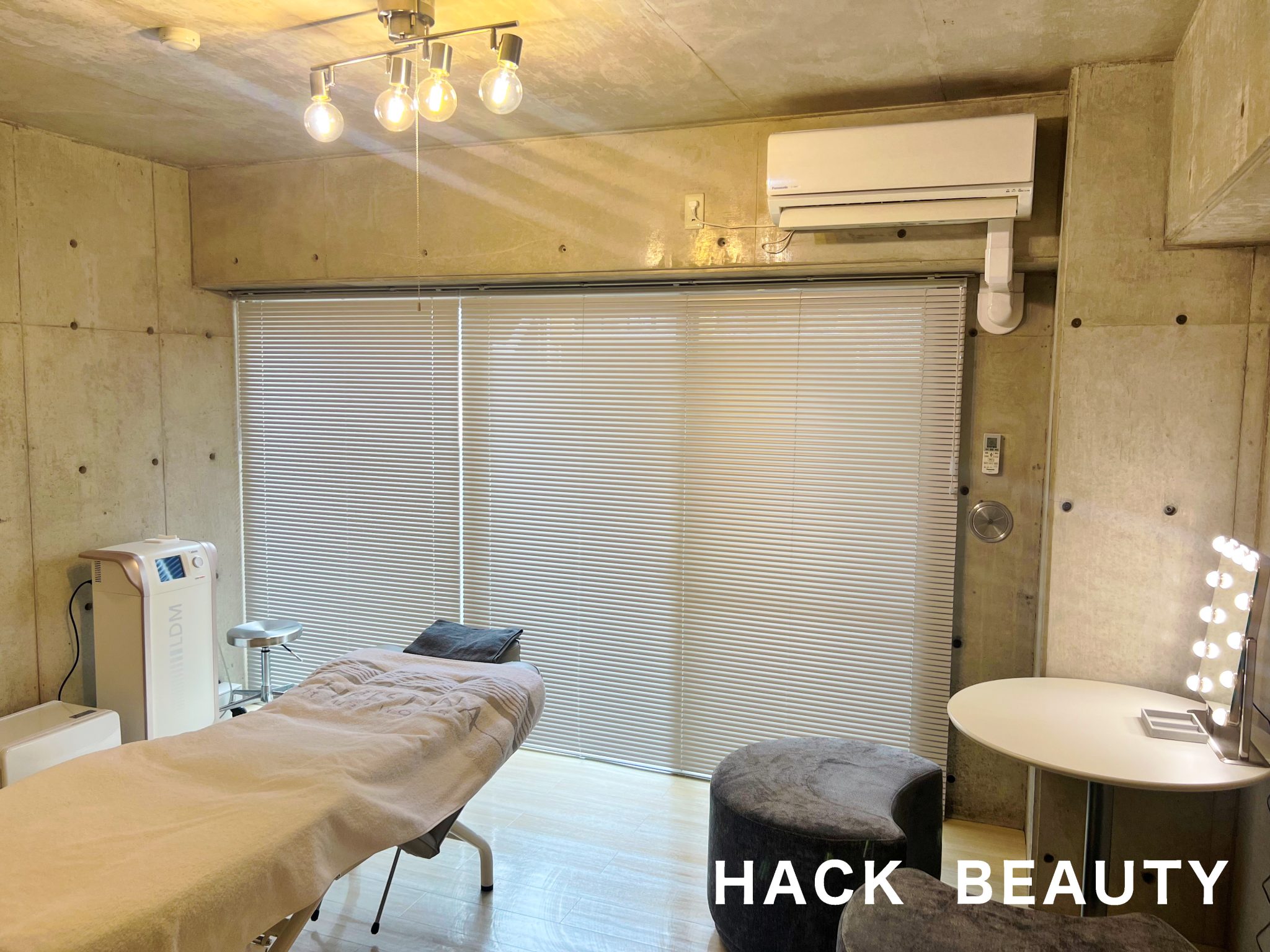 HACK BEAUTY - CHRISTINA 日本総代理店 公式ブランドサイト｜イスラエル発祥カウンセリングコスメ